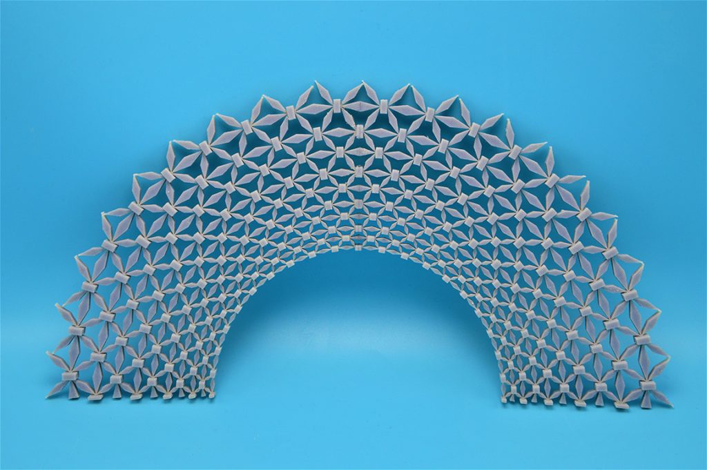 New Cloaking Material Could Protect Buildings, Soldiers