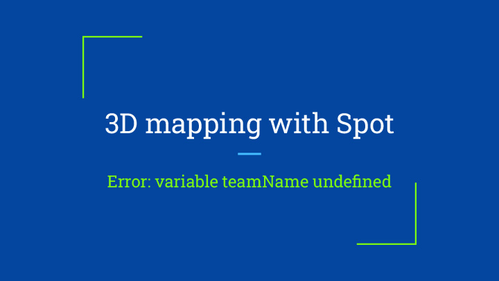 EECS Fall 2021 Capstone Projects