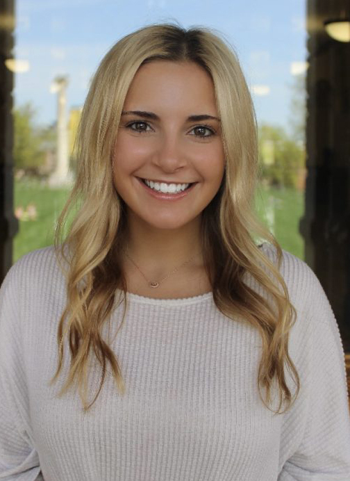 IMSE Undergraduate Student Testimonial