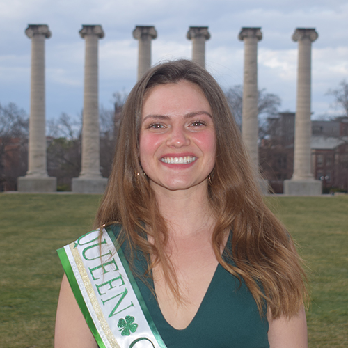 St. Patrick's Court - Mizzou Engineering // Mizzou Engineering