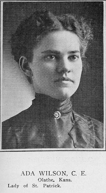 150 Years of Mizzou Engineering: 1906 - 1916