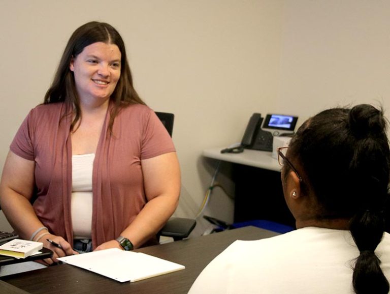 First Year Engineering Program designed to set new students up for success