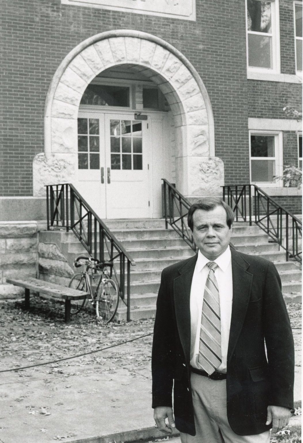 150 Years of Mizzou Engineering: 1990-1999