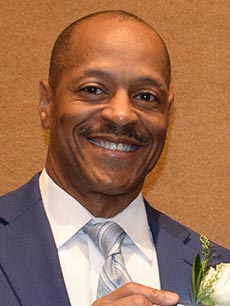 Five inducted into Chemical Engineering Academy of Distinguished Alumni