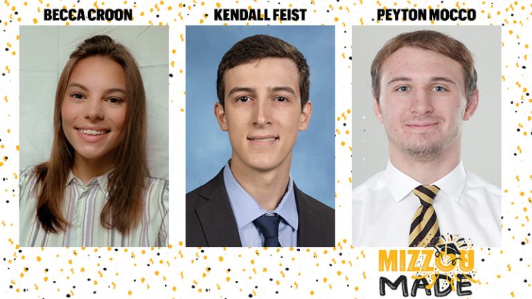 Mizzou Engineering graduates ready to explore new worlds