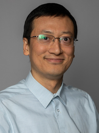 Xiao Honored as 2023 Emerging Investigator, Presents Keynote at AWWA ...
