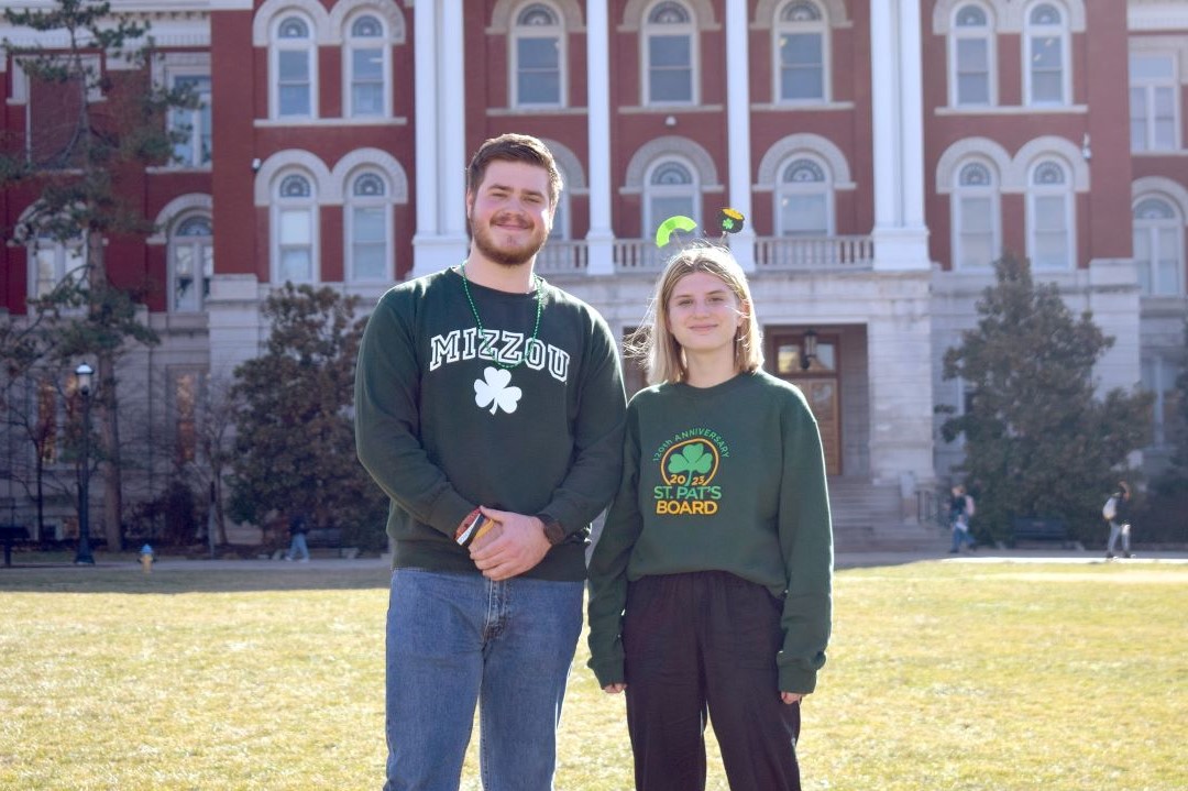 E-Week co-chairs talk events, memories and what’s new for 2023