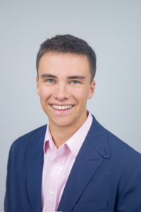 Internship Spotlight: Dierker completes internship at the Connor Group