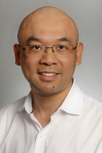 Jianlin ‘Jack’ Cheng named Curators’ Distinguished Professor