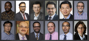 Mizzou Engineering welcomes new faculty