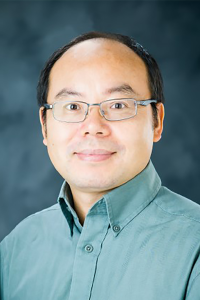 Xiu-Feng ‘Henry’ Wan named Curators’ Distinguished Professor