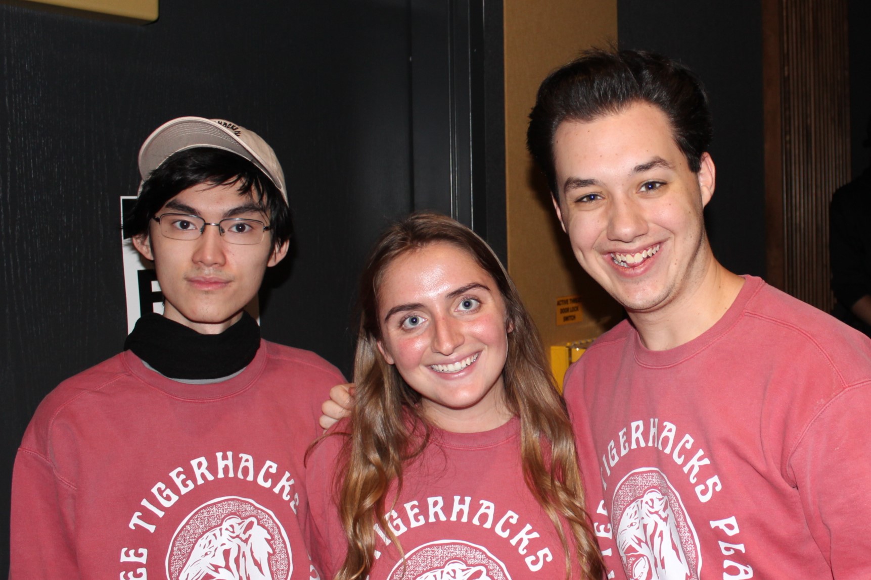 Photo Album: TigerHacks 2023