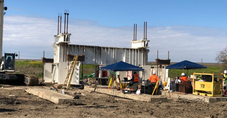 Mizzou Engineer studies how construction methods impact drilled shaft ...