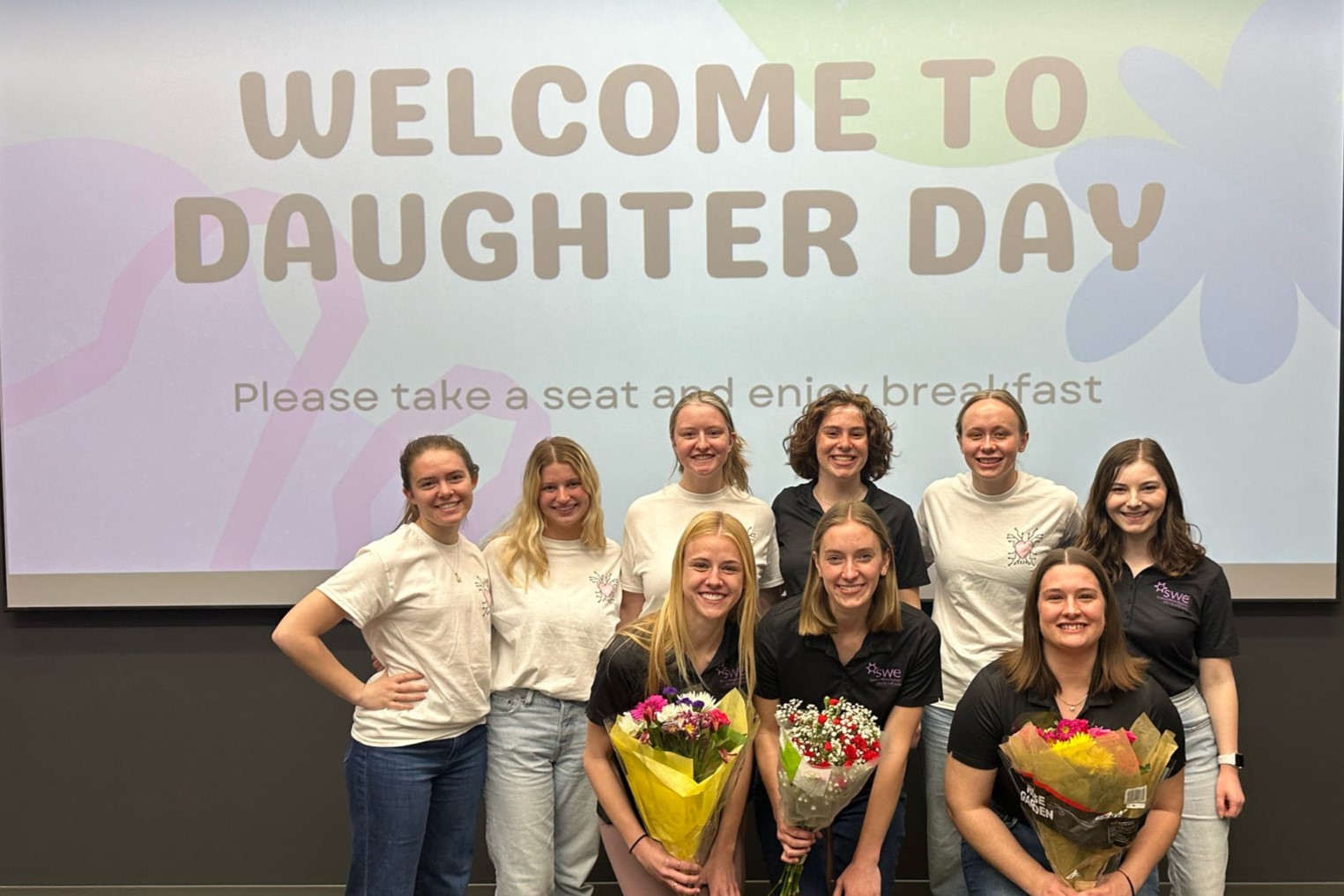 Photo Album: Daughter Day 2024