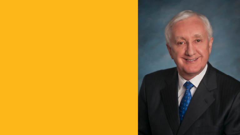 Mizzou Engineering alumnus elected to National Academy of Engineering