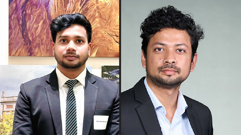 Mizzou Engineers drive advances in next-generation technologies