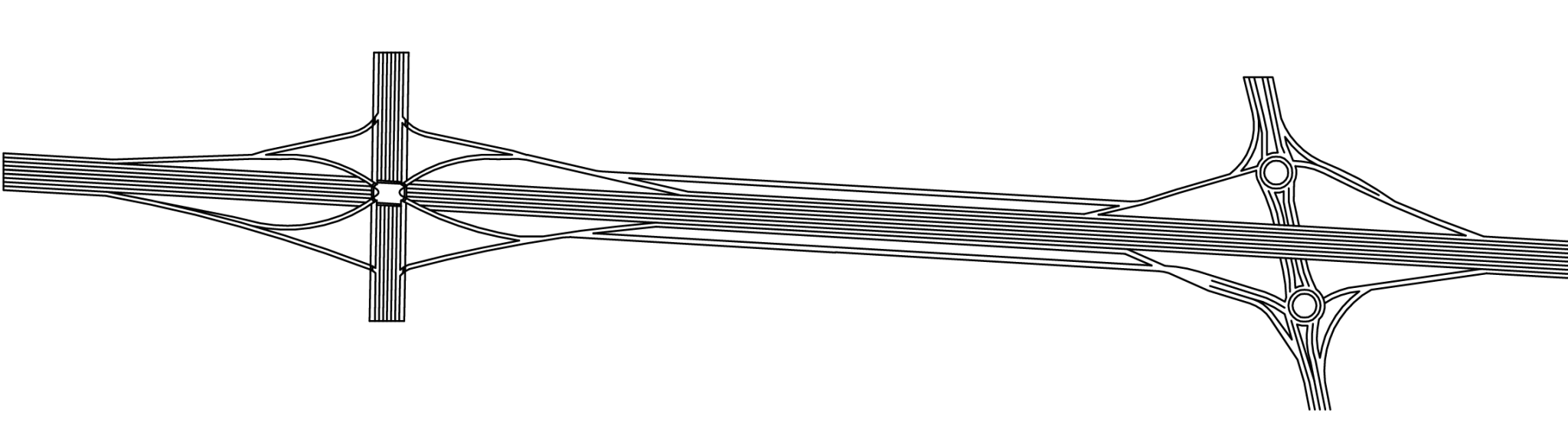 Mizzou civil engineering students develop a proposal to improve I-70